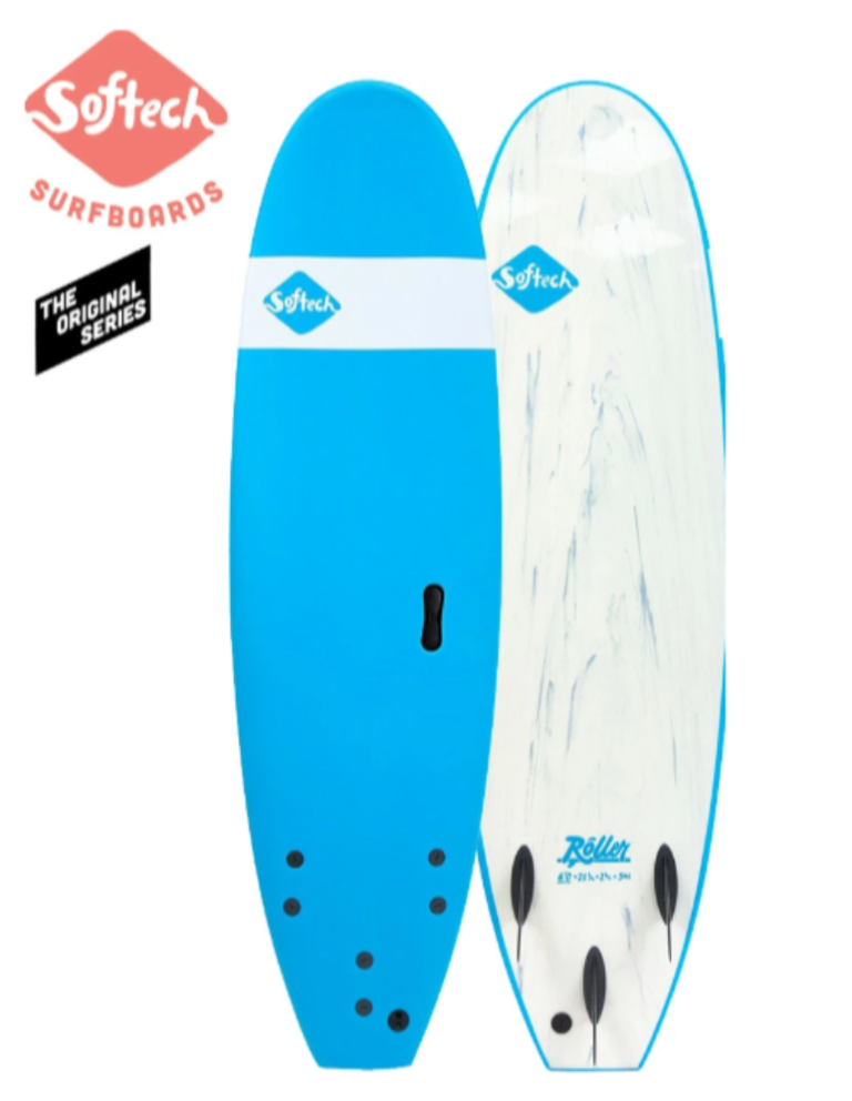 【2024年】初心者から上級者まで！ソフトボードおすすめ8選