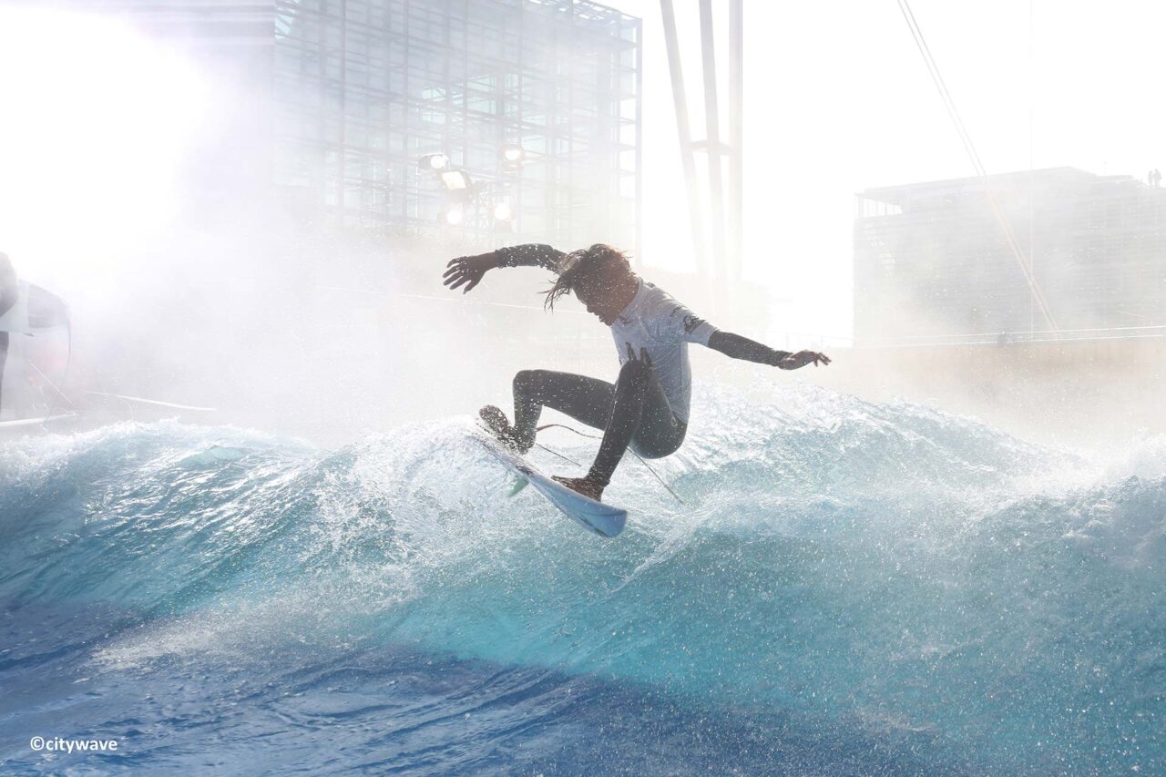citywaveの予約方法・楽しみ方 - citywave Tokyo Sakaimachi